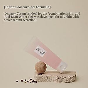 [Beauty of Joseon] Red Bean Water Gel (100ml, 3.38fl.oz)