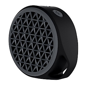 LOGITECH X50 MOBILE WIRELESS SPEAKER BLACK