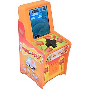 Boardwalk Arcade Whac-A-Mole, Multi (402)