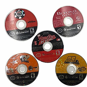 GameCube Console - Indigo