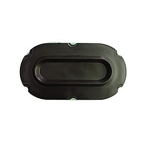 Air Filter For B&S 407777 JohnD LA175 Replaces B&S 792105 5405H 21544700 21544800 BOBCAT 4163205 JohnD GY21057