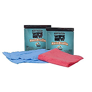 Rust-Oleum 311196 Wipe New RainBrella