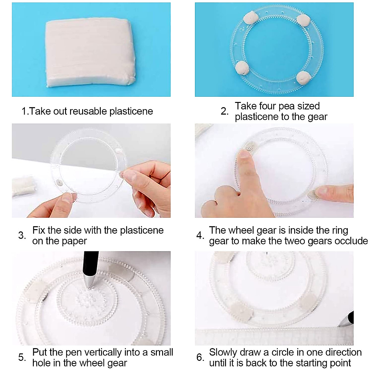 BoxLegend Shirt Folding Board Kids Clothes Folding Board with Original Deluxe Set Shirt Folder Durable Plastic Pink