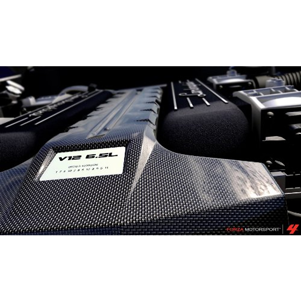 Forza Motorsport 4 - Xbox 360