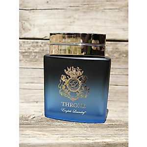 English Laundry Throne 3.4oz Eau de Parfum, 3.4 fl. oz.