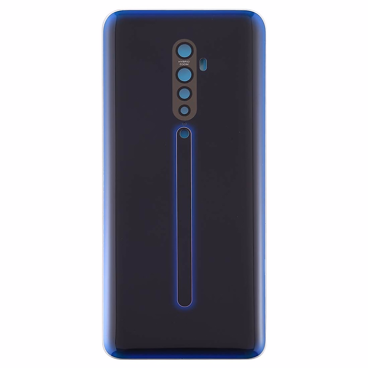 Lihuoxiu for Oppo Reno2 Back Cover