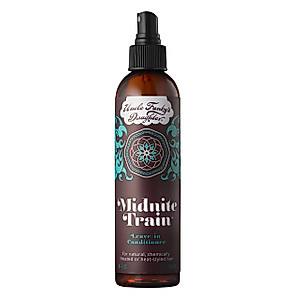 Uncle Funky's Daughter Midnite Train Leave-In Conditioner
