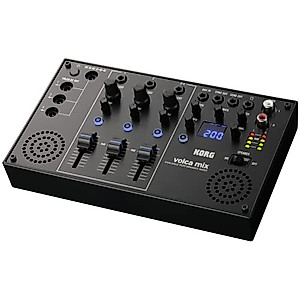 Korg VOLCAMIX 4 Mixer-Unpowered