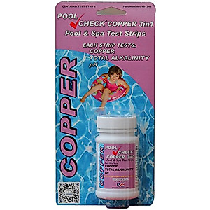 Pure Spa - Chlorine Free Spa Chemicals Treatment - Easy Maintenance - Non Chlorine Alternative Spa Chemicals Kit with No Dry Skin & No Smells