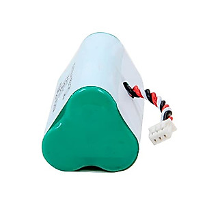 BTRY-LS42RAA0E-01 Replacement Battery for Motorola Symbol LS4278 LS-4278 LS4278-M LI4278 DS6878 82-67705-01 Handheld Barcode Scanner