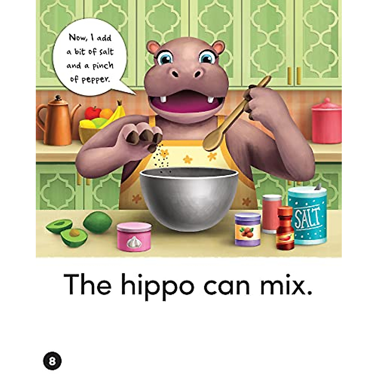 Teacher Created Resources Animal Antics Short Vowel Phonics Readers 15-Book Set