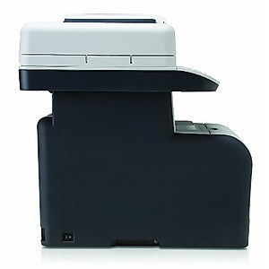 HP CM1312NFI Color Laserjet Printer