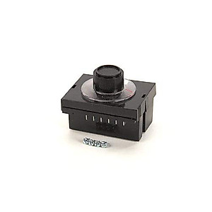 Lincoln 369801 Thermostat, 50-575 Degree