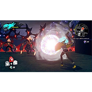 Dusk Diver - PlayStation 4