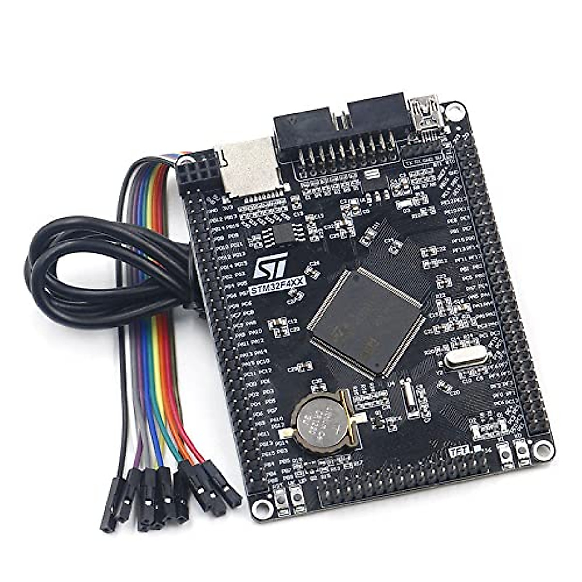 STM32 ARM Cortex M4 STM32F407ZGT6 Development Board STM32F4 core Board