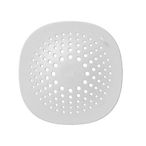 Kilyowa 5PCS Silicone Household Water Sink Filter Card, Floor Drain, Pool, Kitchen, Toilet Prevent Plug Plug, 5.7 -inch Sink Cover