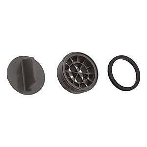 Delta Faucet RP51287 Lahara Aerator, Stream Straightener