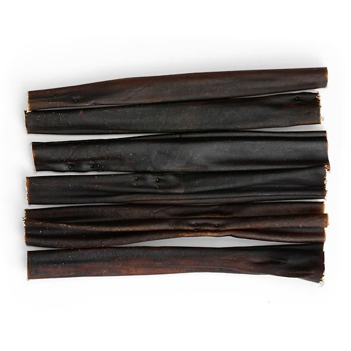 Good Lovin' 6" Beef Bully 95% Collagen Dog Chews 4.2 oz. Count of 6