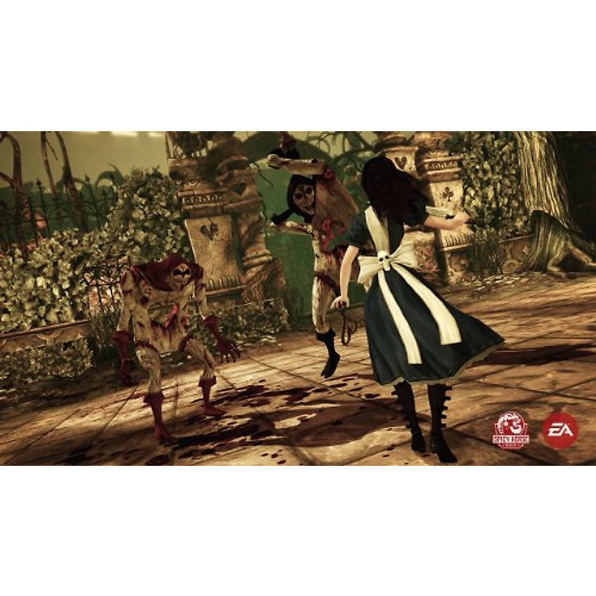 Alice: Madness Returns - Playstation 3