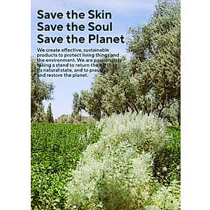 AROMATICA Rosemary Hair Thickening Conditioner 13.53oz/400ml, Vegan Hair Conditioner for damaged hair and dry hair - Moisturizing Conditioner For Men and Women