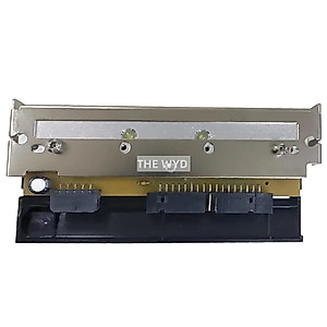New Printhead for Zebra ZM400 Thermal Label Printer 203dpi P/N 79800M Original