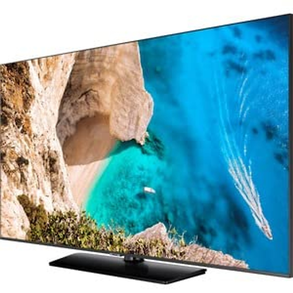 SAMSUNG NT670U HG50NT670UF 50" Smart LED-LCD TV - 4K UHDTV - Black