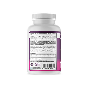 ProCare Health | Bariatric Multivitamin | DS/SADI | Capsule | 90 Count