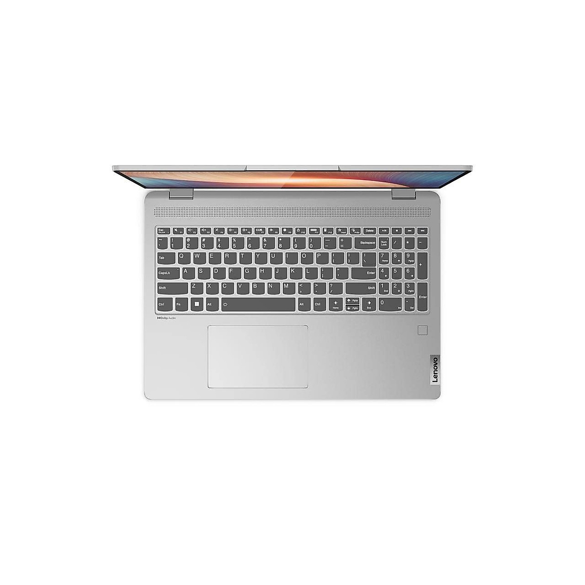 Lenovo Flex 5 16" FHD+(1920x1200) Touchscreen 2-in-1 Laptop | AMD 8-Core Ryzen 7 5700U Processor | Backlit Key | Fingerprint | WiFi 6 | USB-C | 16GB DDR4 2TB NVMe SSD | Win10 Home | Stylus Pen