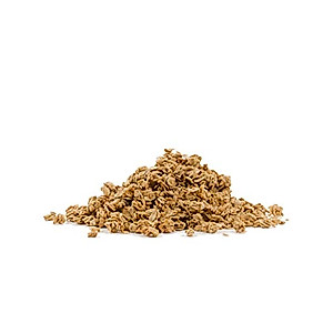 Bob's Red Mill Gluten Free Honey Oat Granola, 12-ounce (Pack of 4)