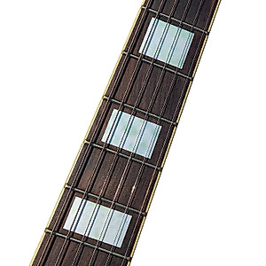 Inlaystickers Sticker/Decal (F-005BL-WT)