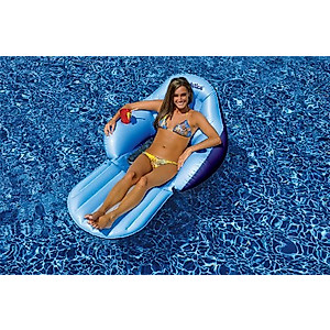 Swimline Convertible Solo Easy Chair