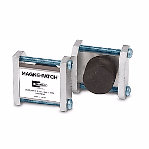 Rectorseal 68442 Magne-Patch Blister Card