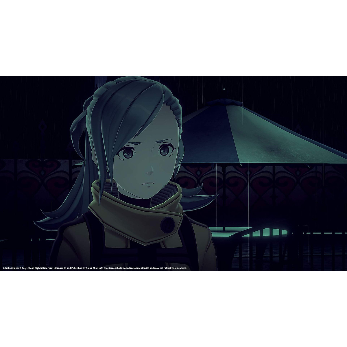 AI: The Somnium Files Day One Edition - PlayStation 4