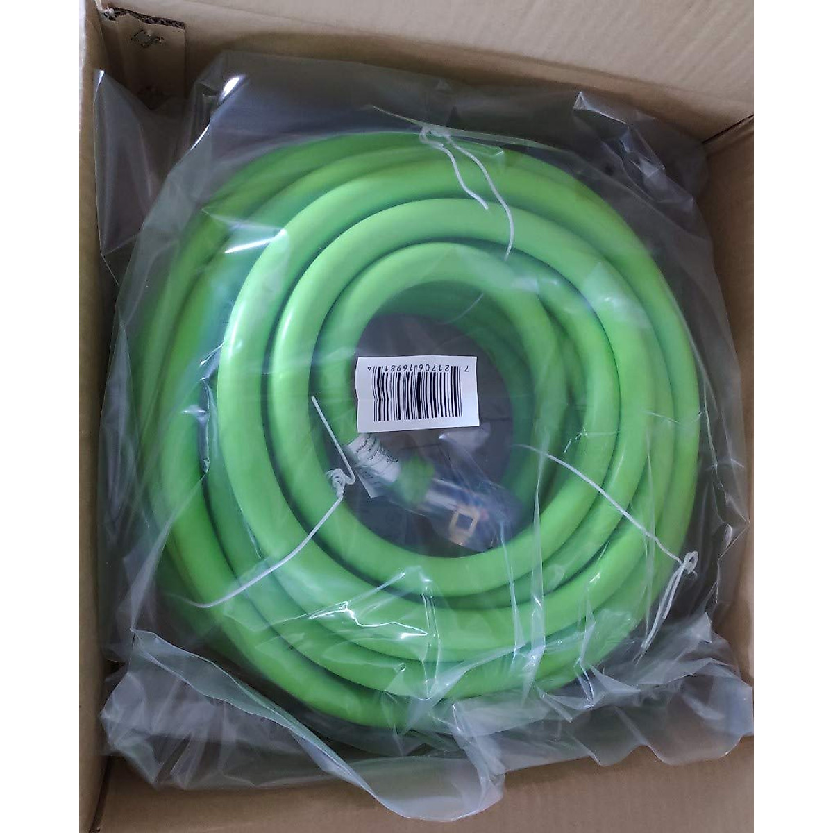pizety Welder Extension Cord 50 ft 10,000 Watts Nema 6-50 250-Volt Welder Extension Cord 8 Gauge Lighted end 8/3 Welder Extension Cord 50 amp Plug ETL Approved Welding Extension Cord 6/50 8 AWG