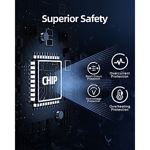 15V HQ8505 Power Cord Fit for Philips Norelco 3000 5000 7000 9000 Series Charger Shaver Electric Razor Beard Trimmer (Fit for Multigroom MG5750 MG7750 MG7770 MG7790)