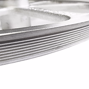 BIRO Saw Upper Wheel/Pulley Assembly for Models 3334 & Fixed Head 3334