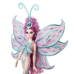 Barbie Collector Gold Label Bob Mackie Princess Stargazer Doll