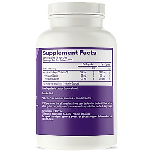 AOR Collagen Lift (120 Capsules)