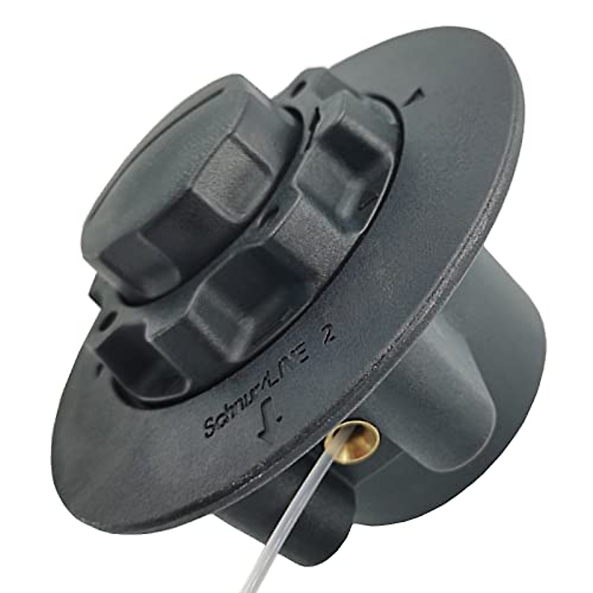 Anpongta Replacement AutoCut C5-2 Trimmer Head for Stihl FS38 FS40 FS40C FS45 FS45C FS46 FS50 FSE60 Weed Eater Head 4006 710 2106, 4006 710 2103