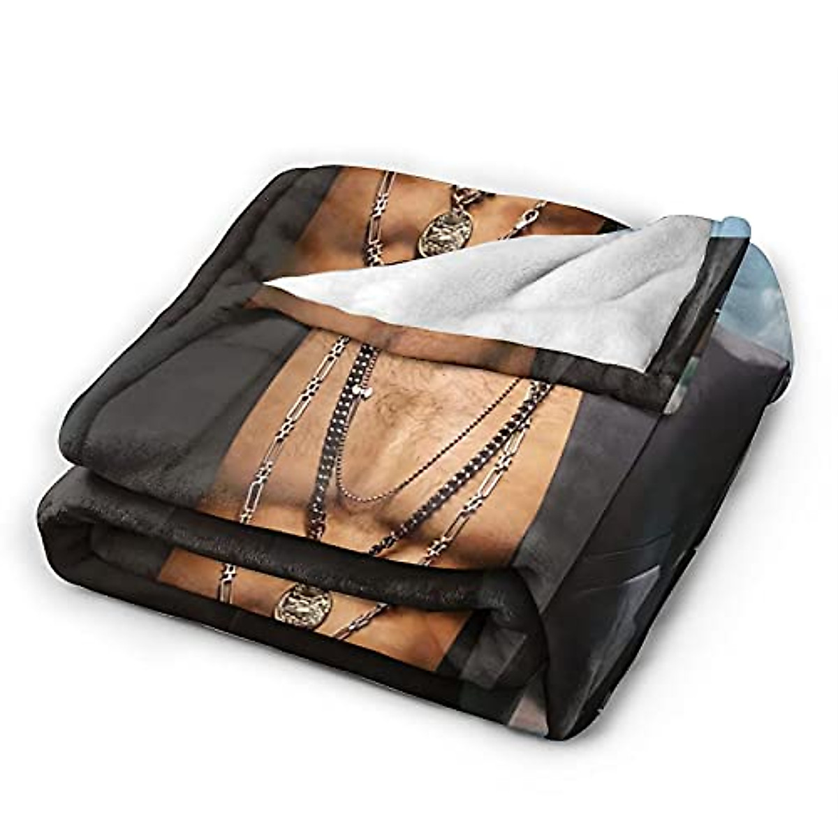 Blanket Can Yaman Super Soft and Comfortable Fleece Blankets Throw Blanket Picnic Blankets Camping Blanket Beach Blanket for Decoration Bedroom Living Room Yoga