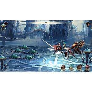 PS5 Edition Astoria Ascending Special Edition