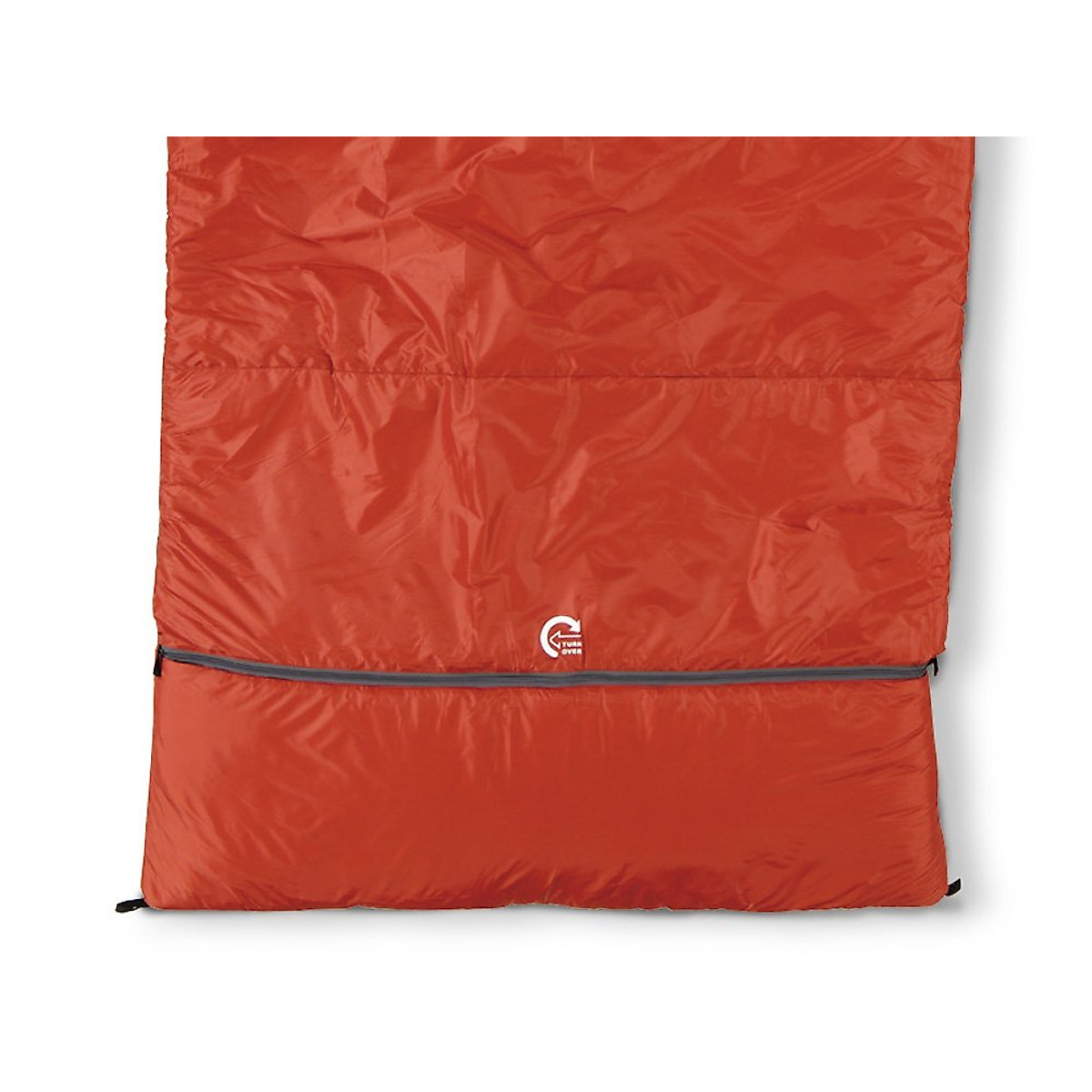 Snow Peak Ofuton Sleeping Bag - Versatile Camping Sleeping Bag for Cold Weather & Warm Sleeping - Comfortable & Durable Camping Equipment - Wide