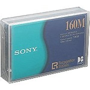 The Great Tape, 8mm D8, 160m, 7/14GB 322535, 307265-307265