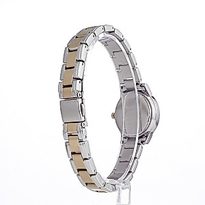 Timex Women's Fashion Two-Tone Bracelet #T25771