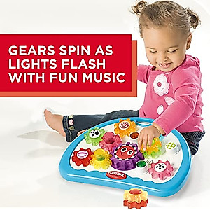 Playskool Explore 'N Grow Busy Gears (Amazon Exclusive)