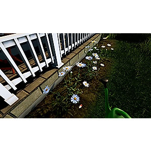 Garden Simulator - Playstation 5