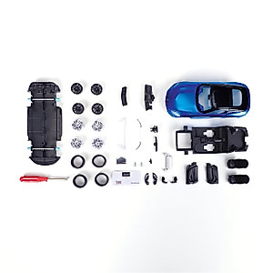 Maisto 1:24 Assembly Line 2022 Nissan Z