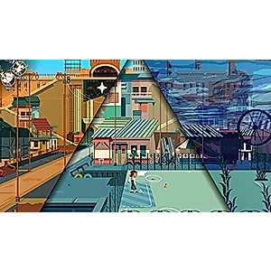 Cris Tales (NSW) - Nintendo Switch