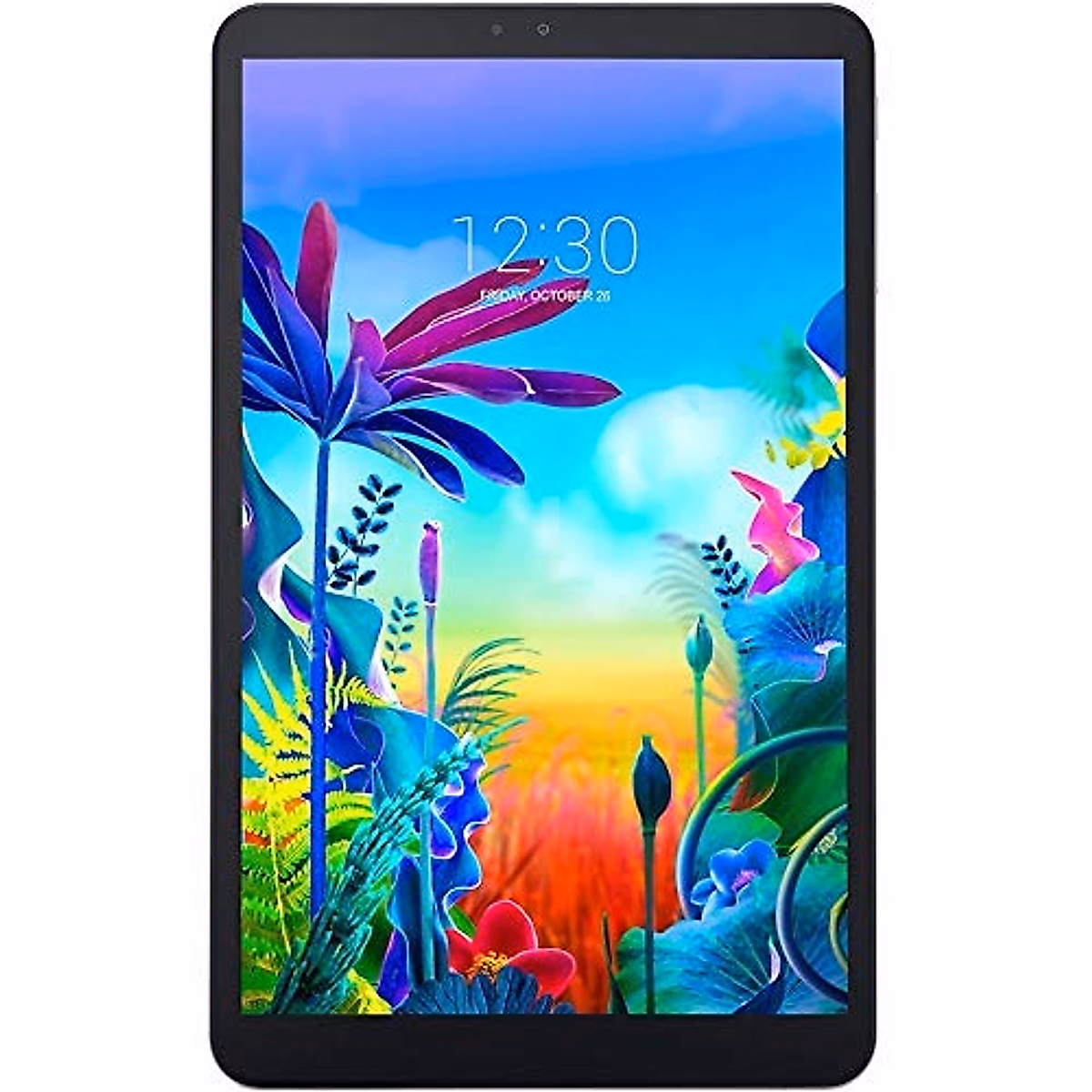 G PAD 5 10.1IN 32GB 4G LTE BLK Unlock (Renewed)