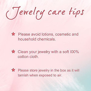 Cpallie 925 Sterling Silver Ring: Half Eternity Stackable Engagement Ring Diamond Solitaire Leaves Cubic Zirconia Eternity Wedding Band 925 Sterling Silver for Women-1375-7